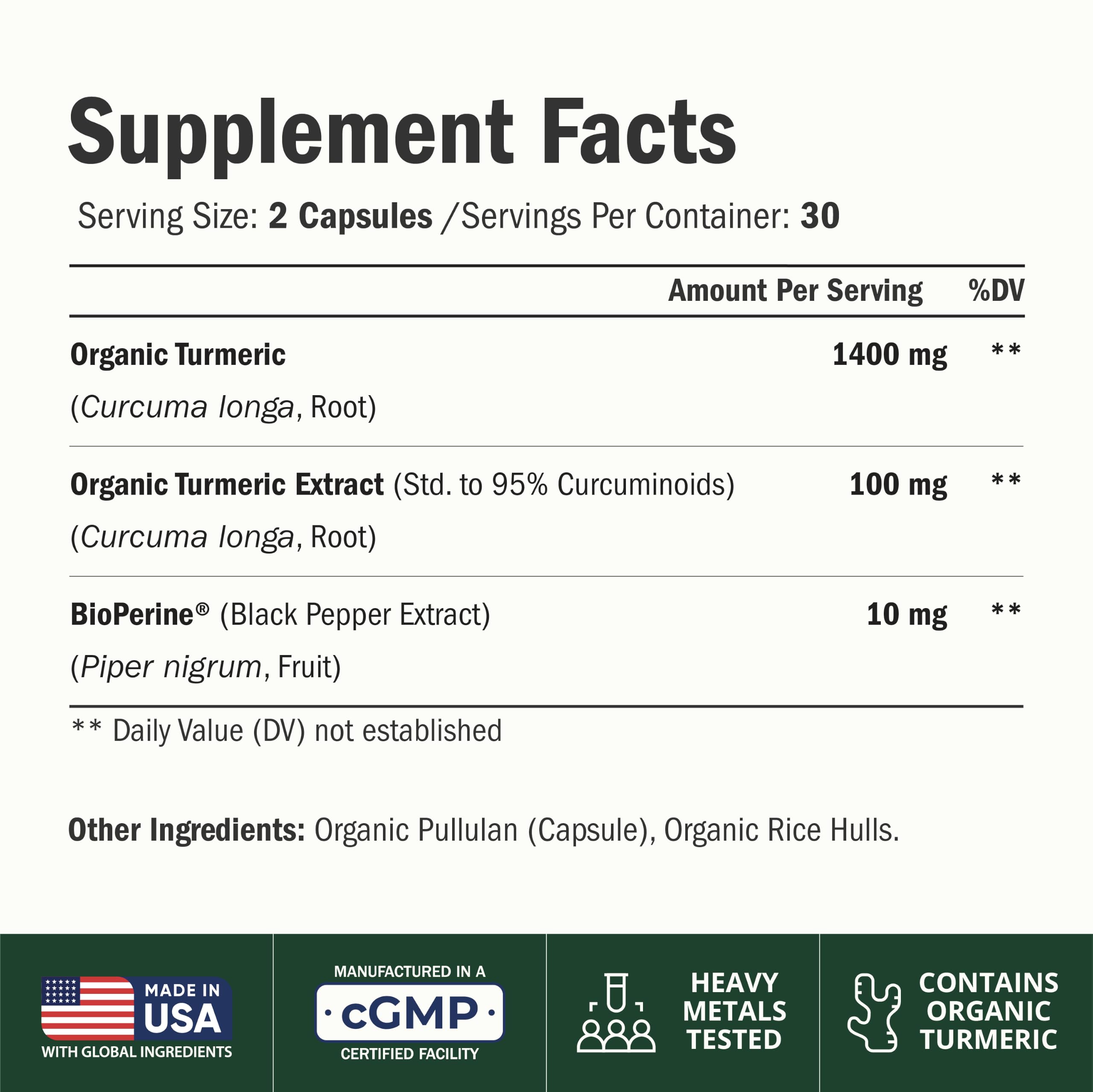 turmeric supplement for digestive support