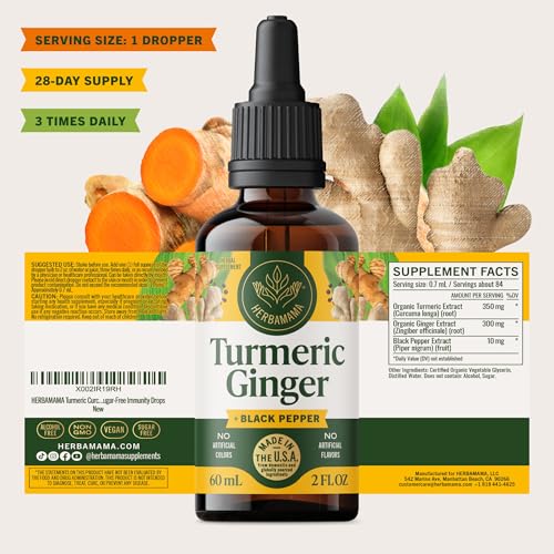 turmeric supplement for everyday vitality