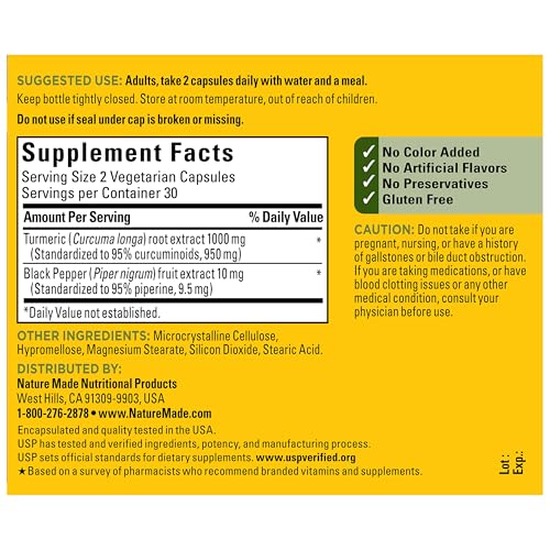turmeric supplement for healthy aging