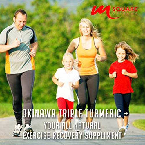 turmeric supplement for healthy joints