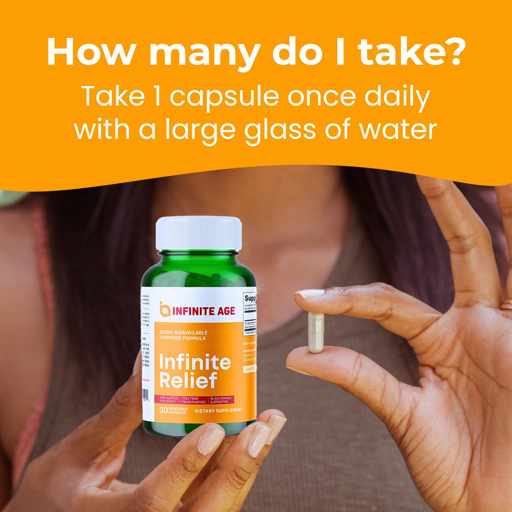 turmeric supplement for healthy joints