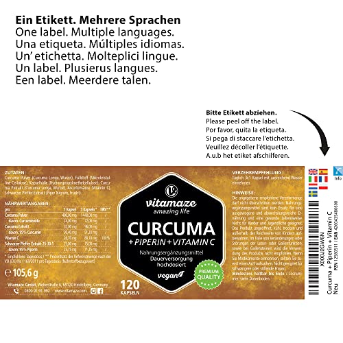 turmeric supplement for healthy skin