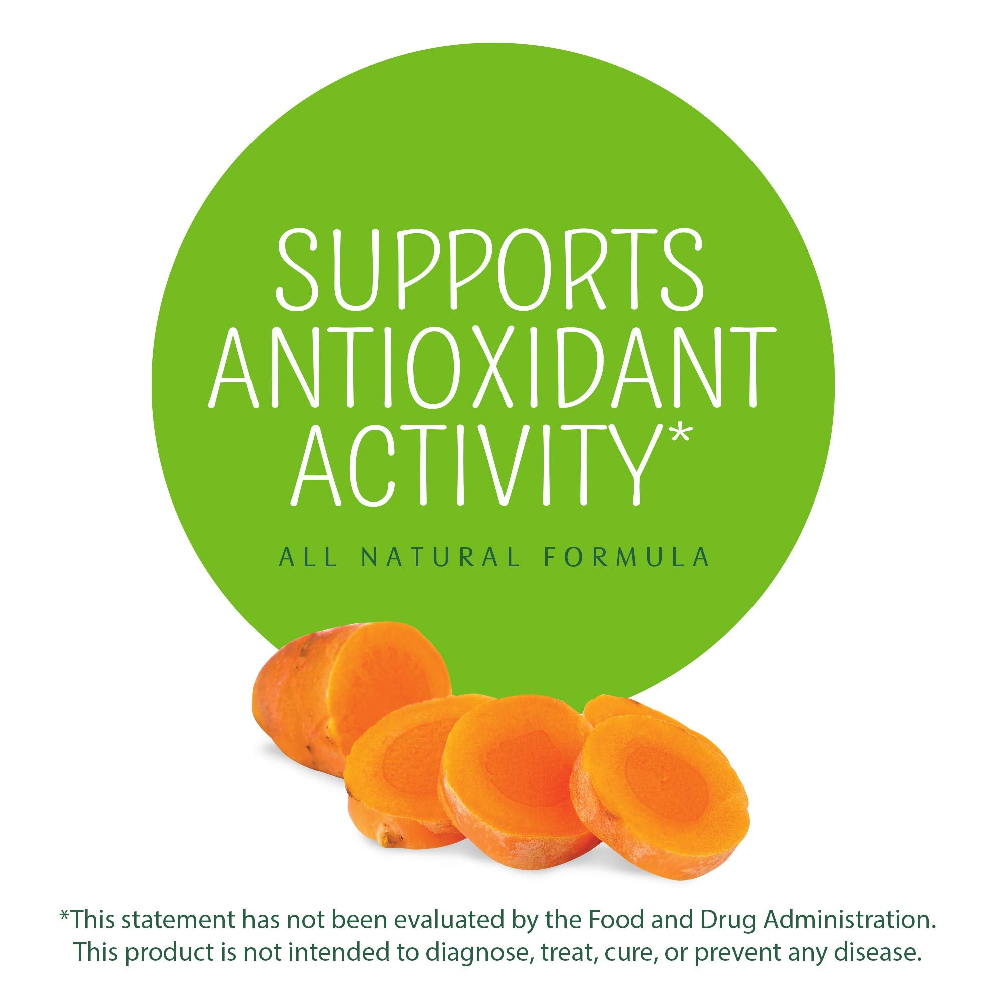 turmeric supplement for healthy skin