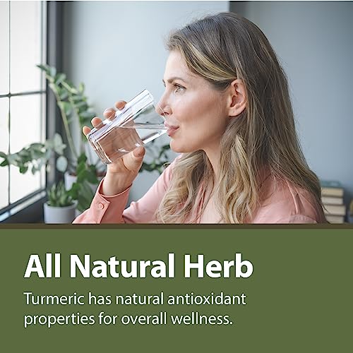 turmeric supplement for healthy skin
