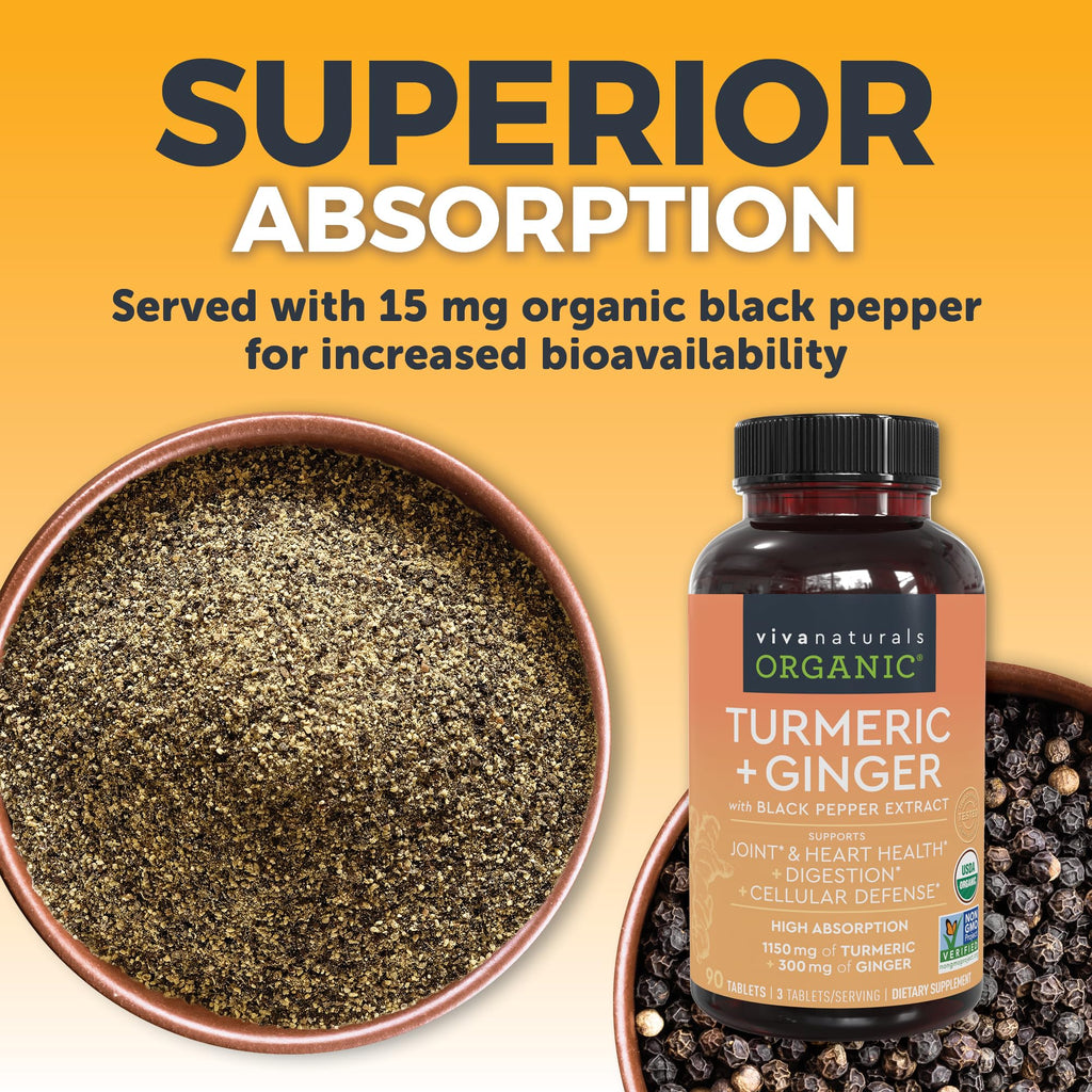 turmeric supplement for healthy skin