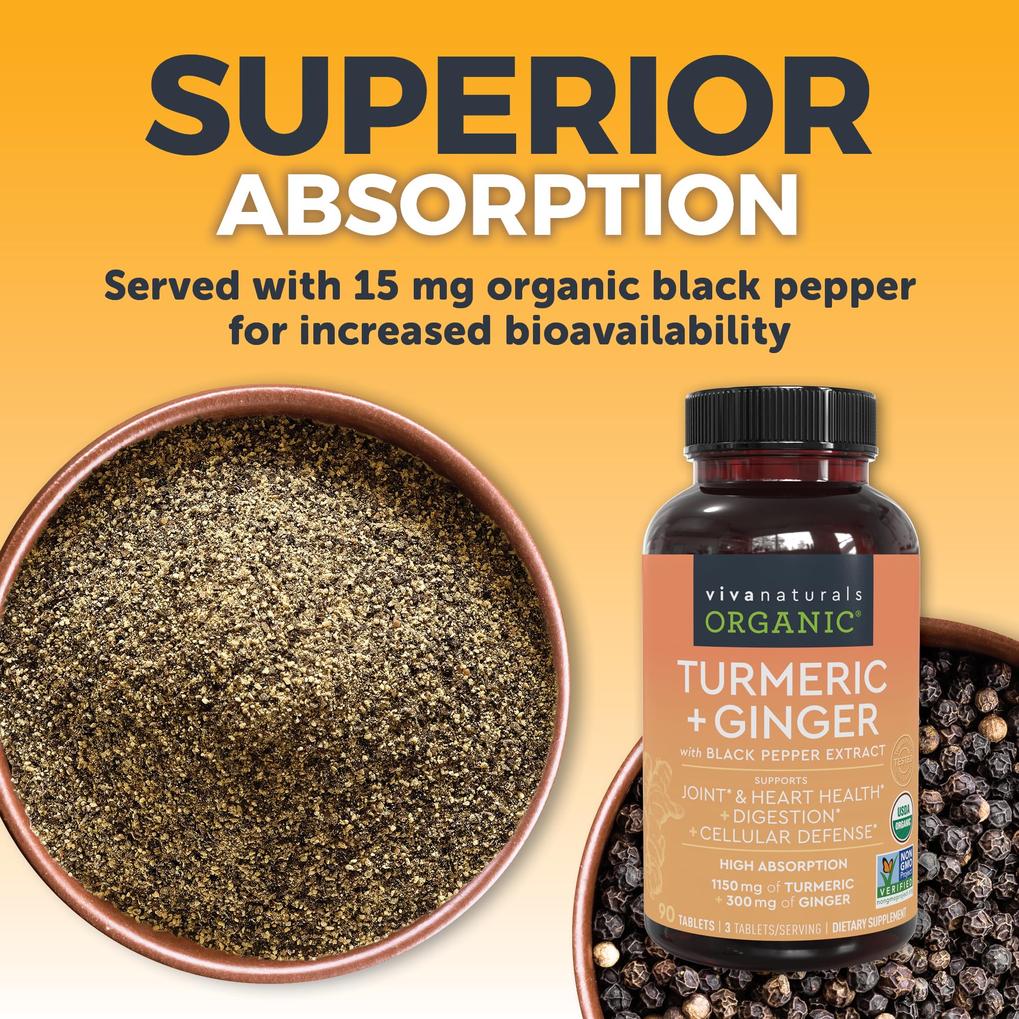 turmeric supplement for healthy skin