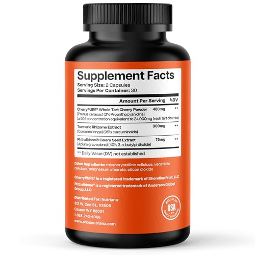 turmeric supplement for holistic health