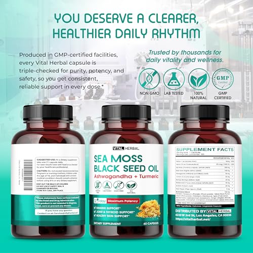 turmeric supplement for holistic health