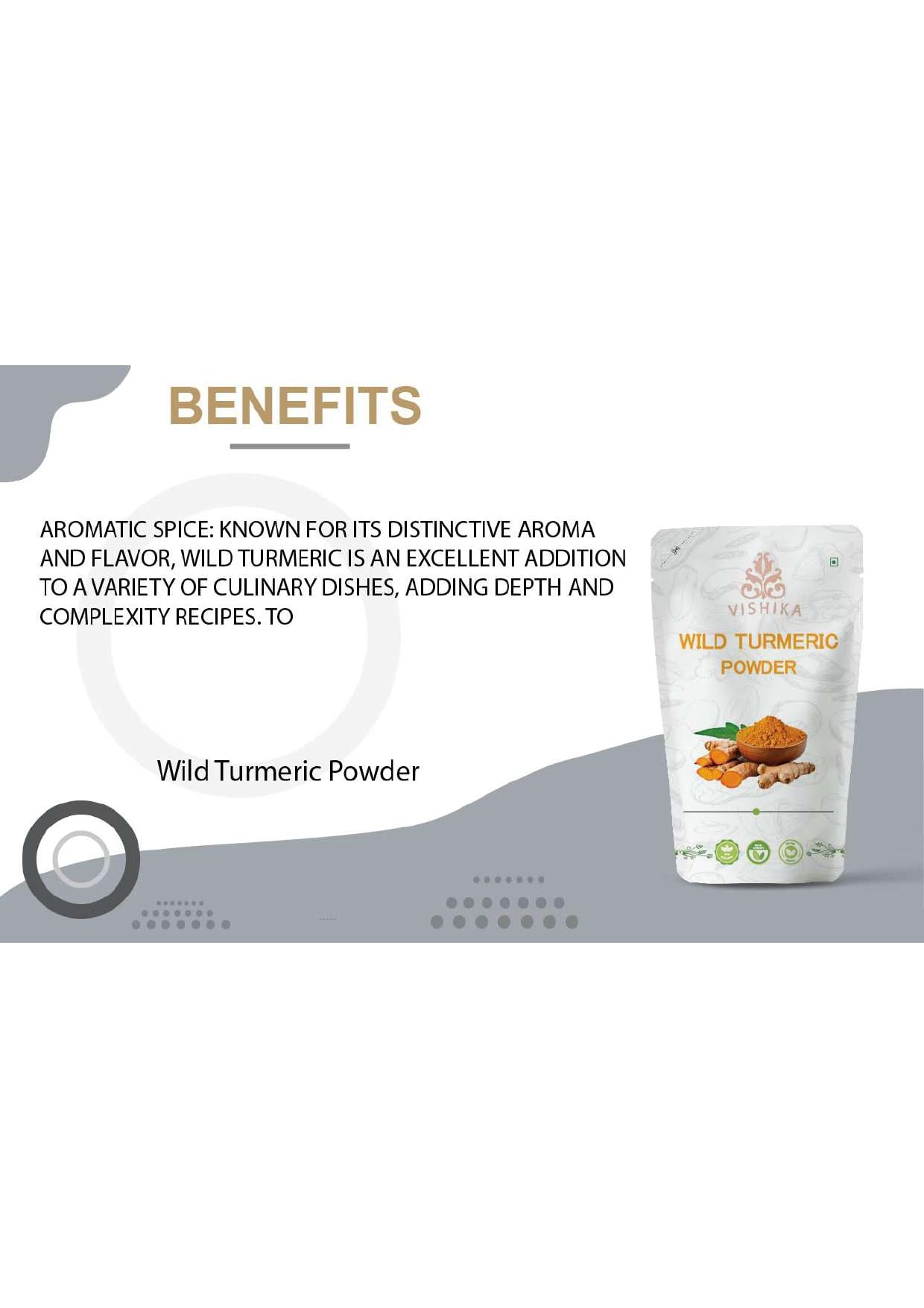 turmeric supplement for holistic health
