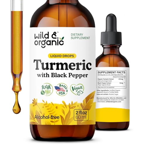 turmeric supplement for immune support