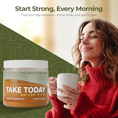 turmeric supplement for immune support