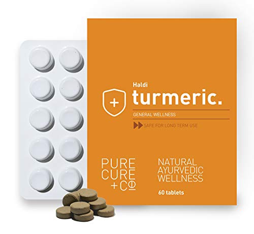 turmeric supplement for immune support