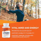 turmeric supplement for inflammation relief