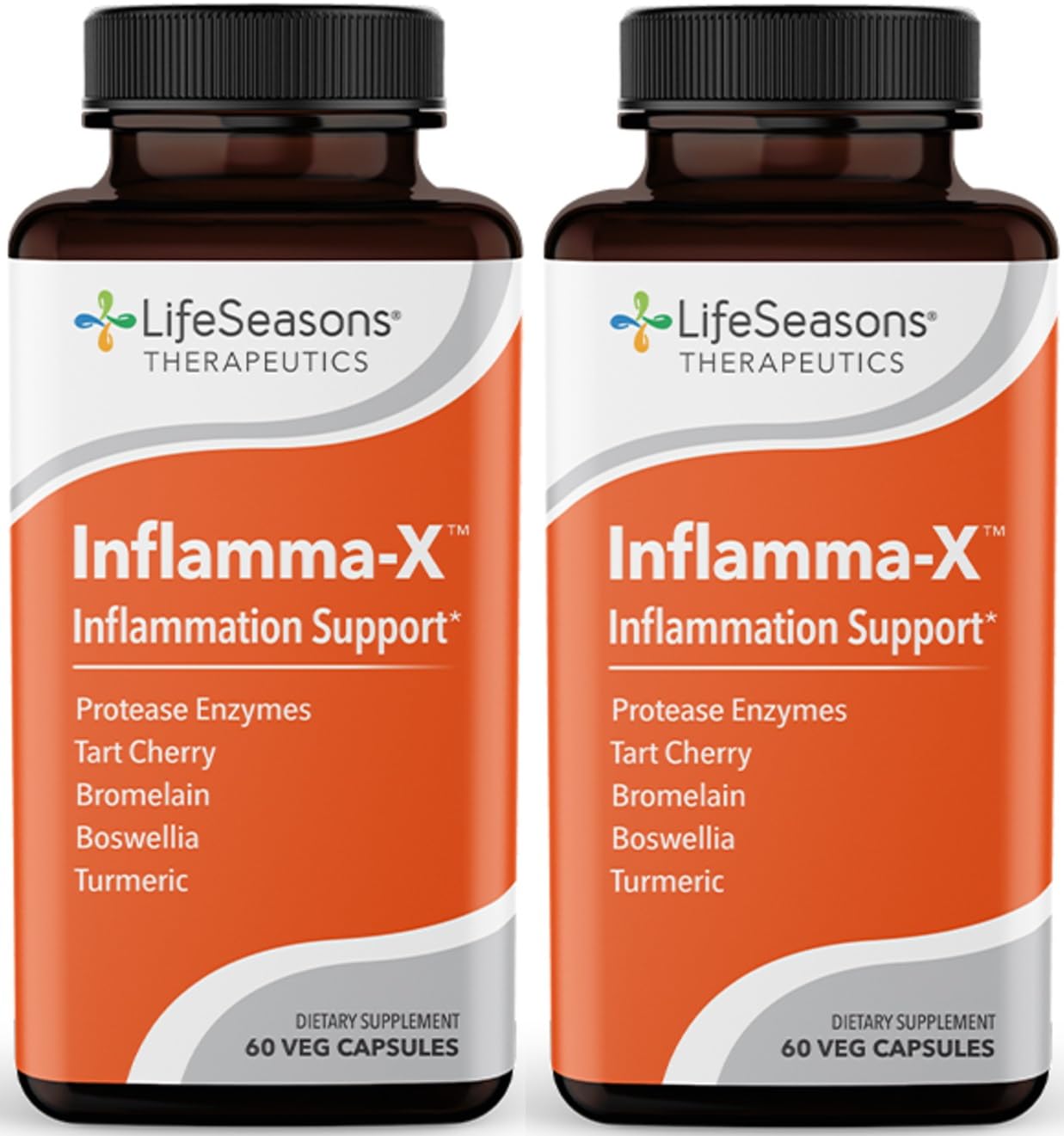 turmeric supplement for inflammation relief