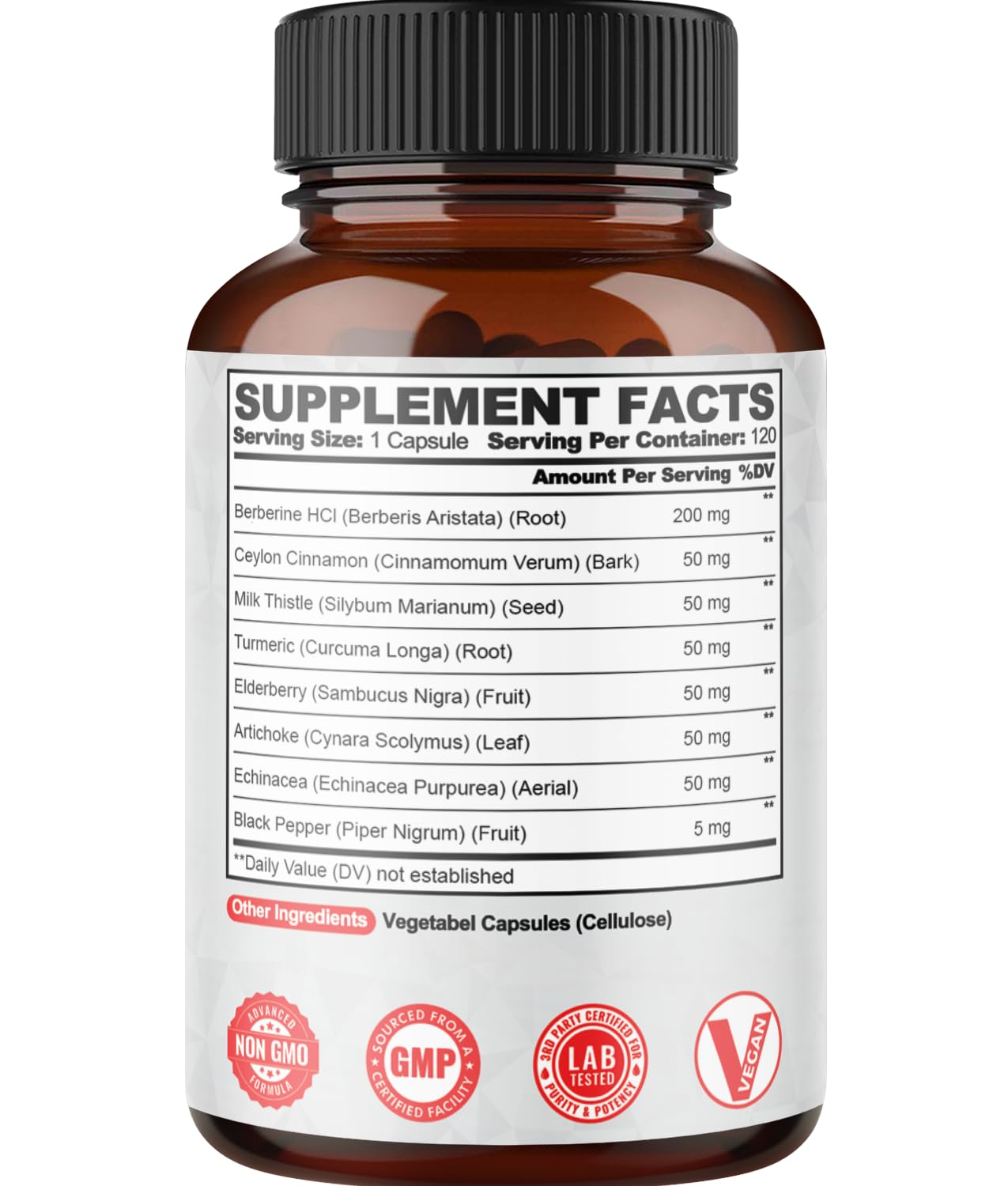 turmeric supplement for inflammation relief