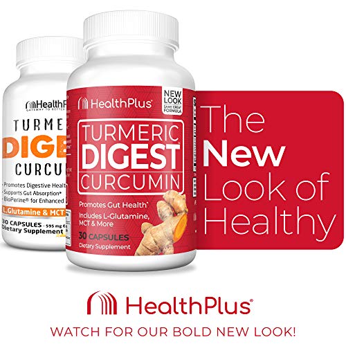 turmeric supplement for inflammation relief