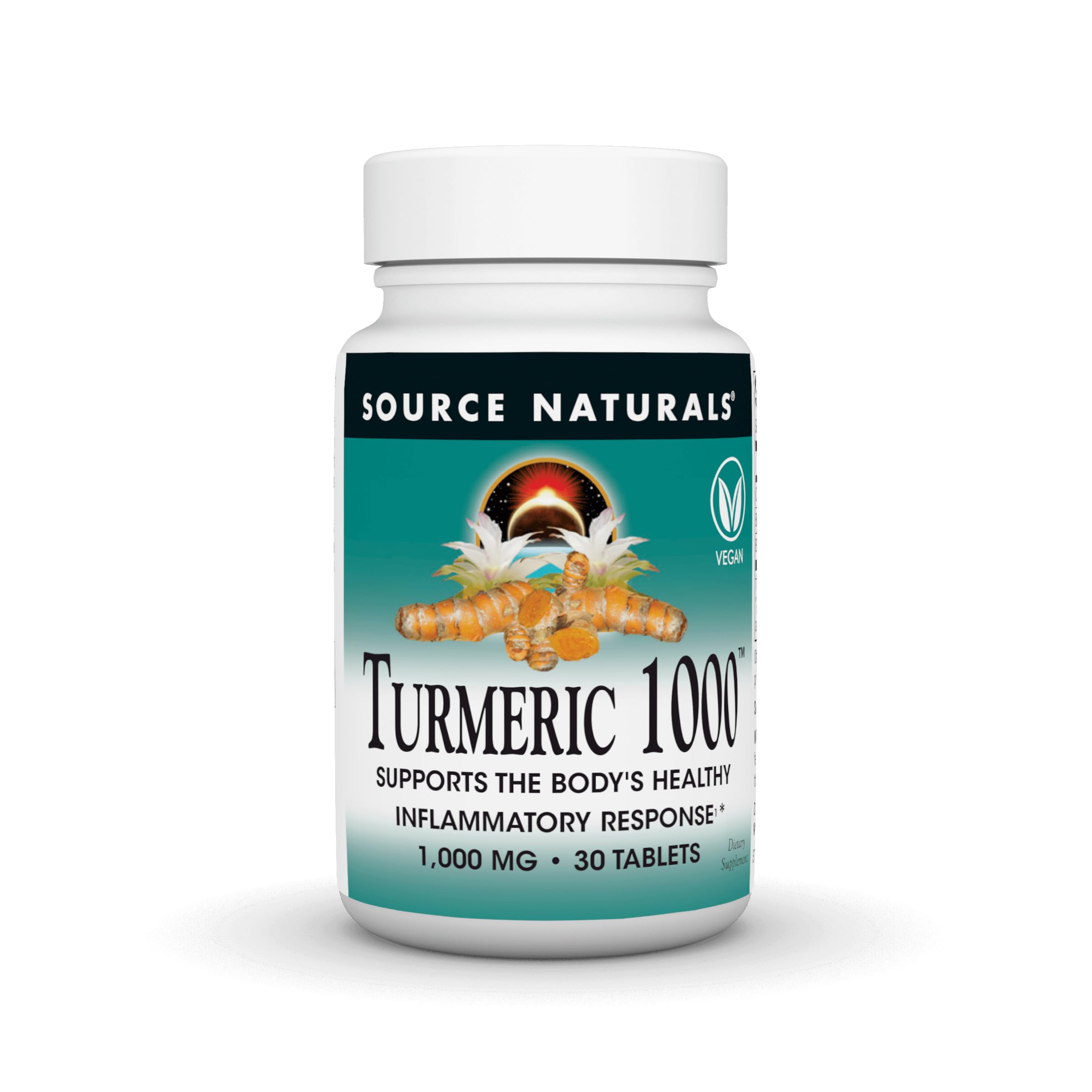 turmeric supplement for inflammation relief