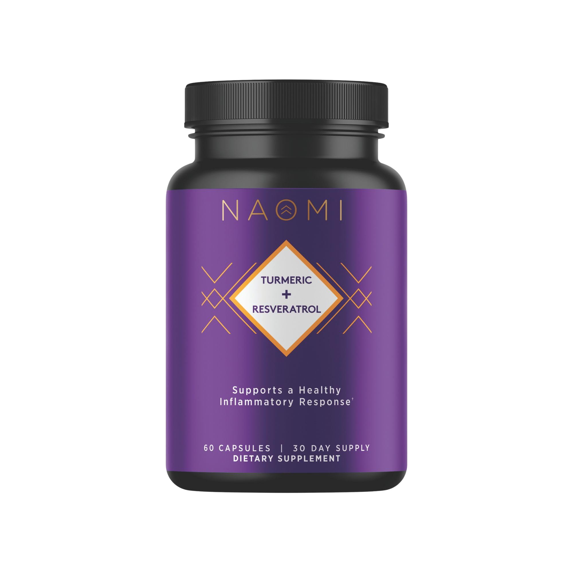 turmeric supplement for joint comfort