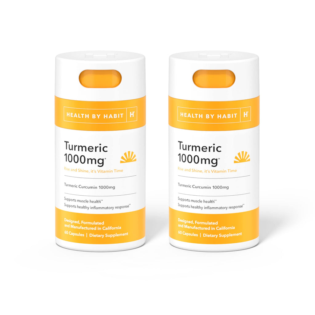 turmeric supplement for joint health