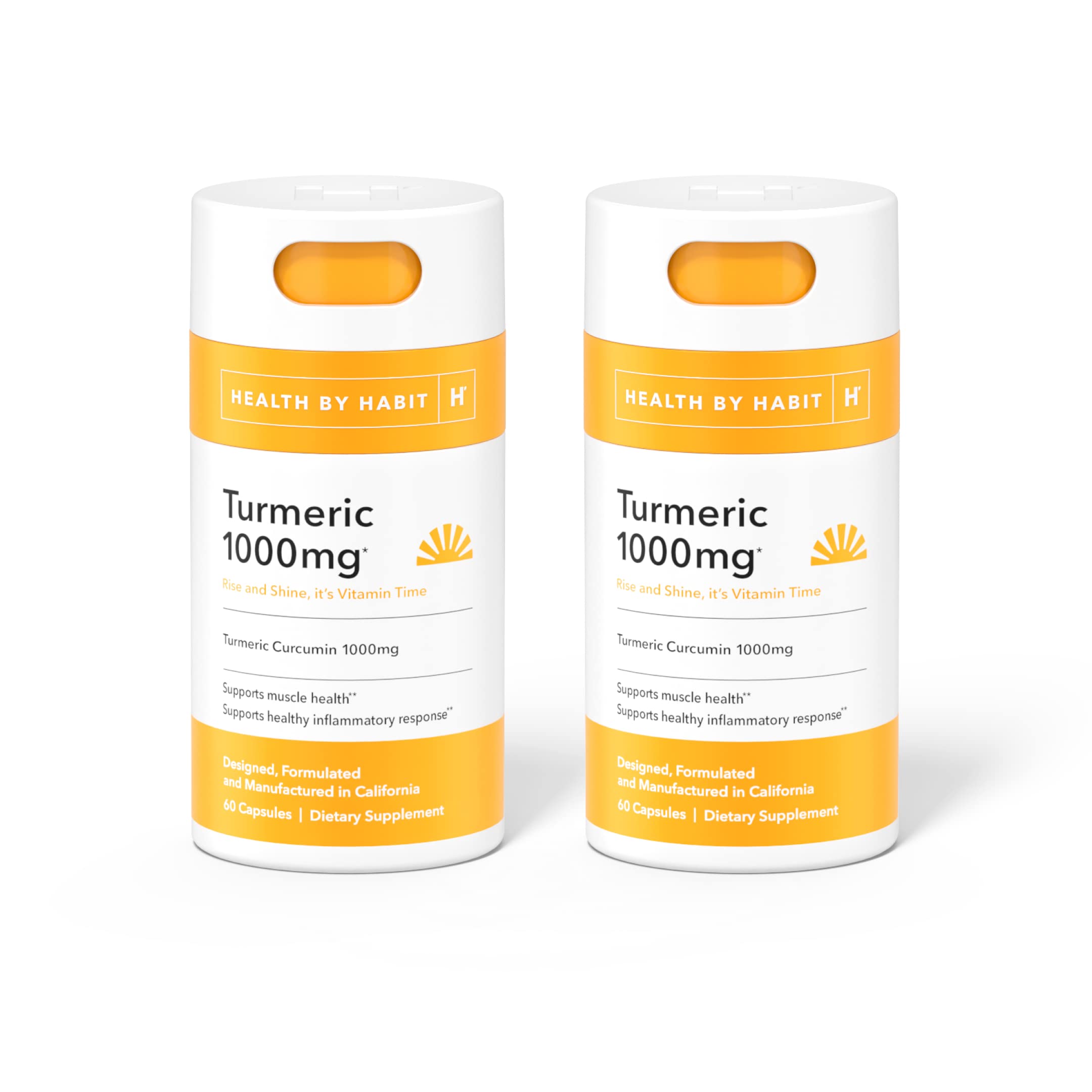 turmeric supplement for joint health