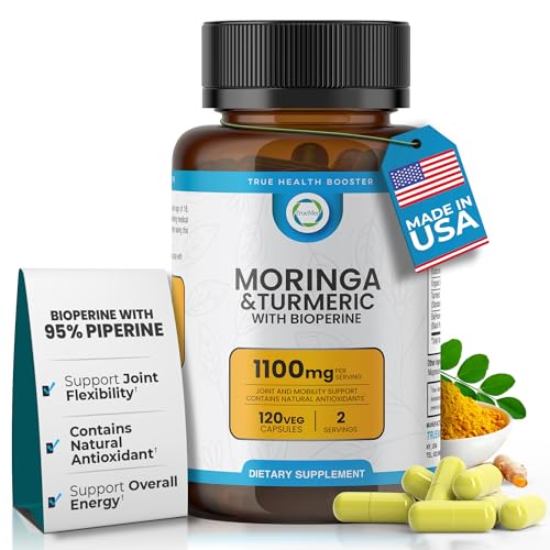 turmeric supplement for joint health