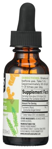 turmeric supplement for joint health