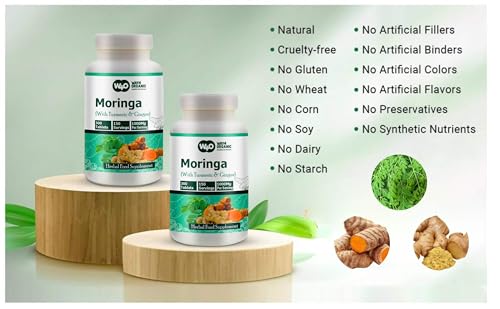 turmeric supplement for joint support