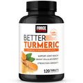 turmeric supplement for joint support