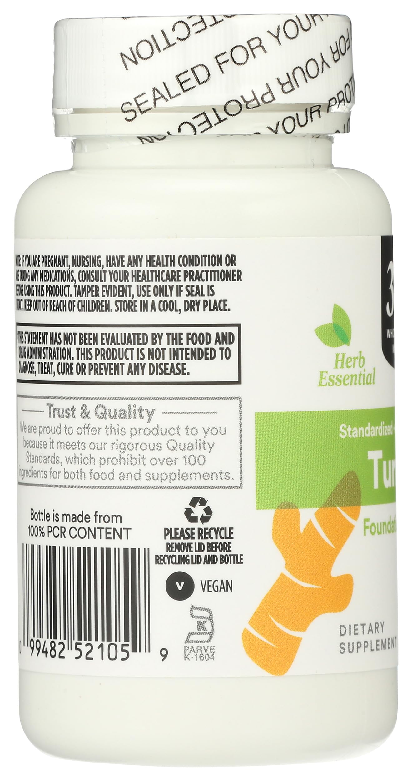 turmeric supplement for joint support