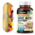 turmeric supplement for kidney health