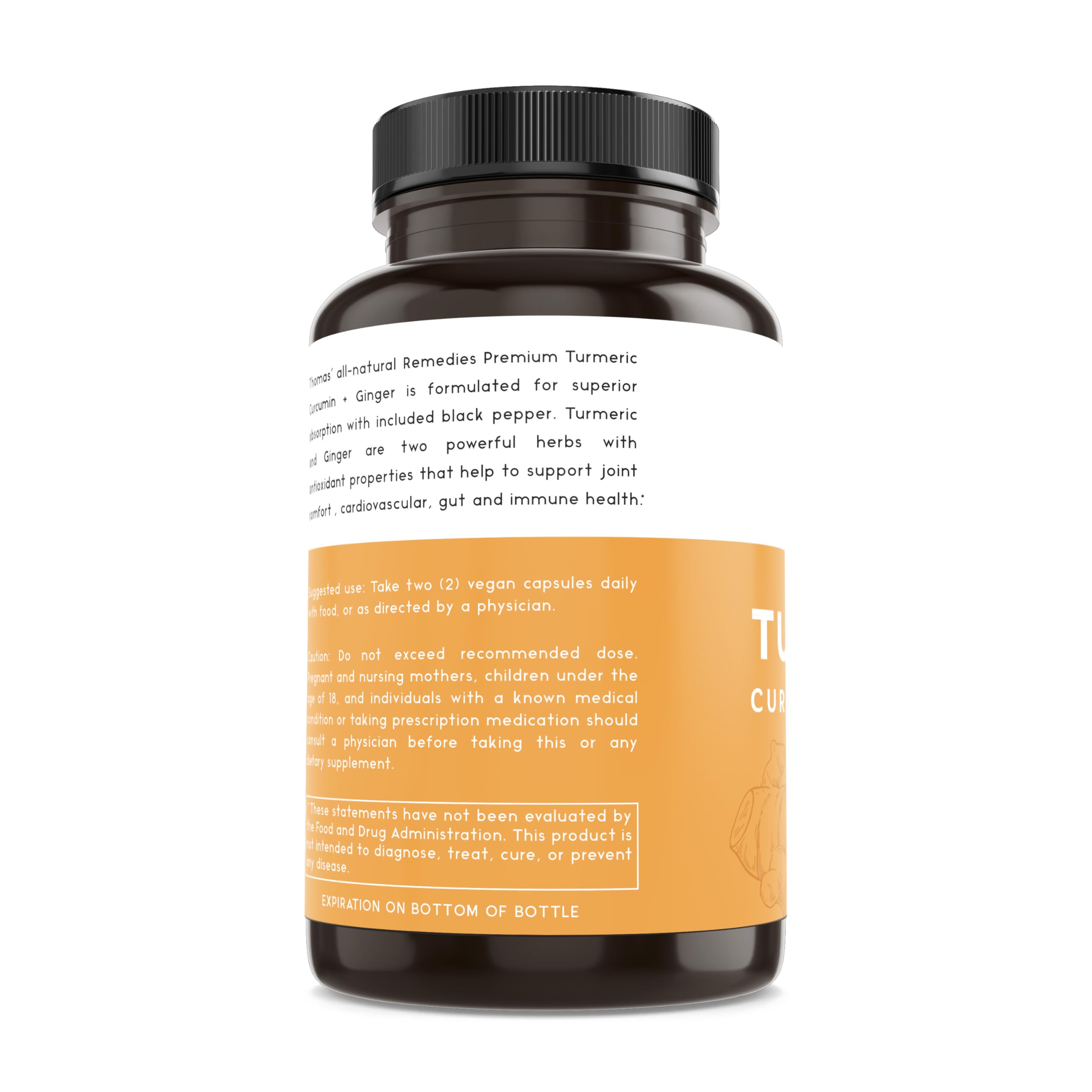 turmeric supplement for mobility
