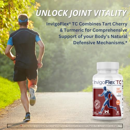 turmeric supplement for natural energy
