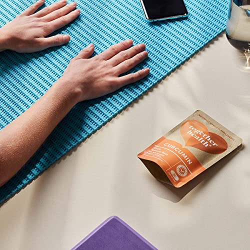 turmeric supplement for overall health