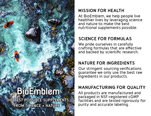 turmeric supplement for overall health