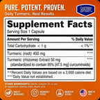turmeric supplement for overall vitality