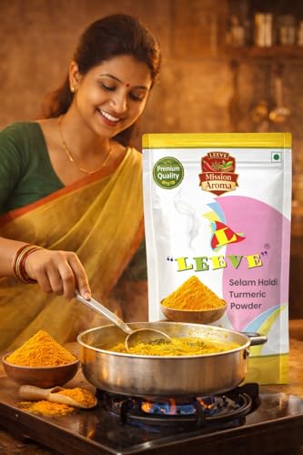 turmeric supplement for overall wellness