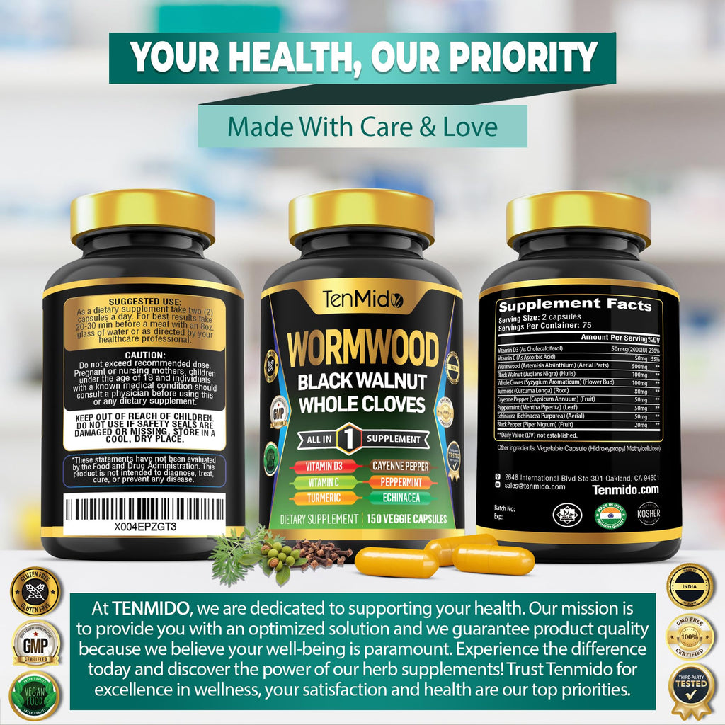 turmeric supplement for overall wellness