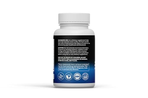 turmeric supplement for overall wellness