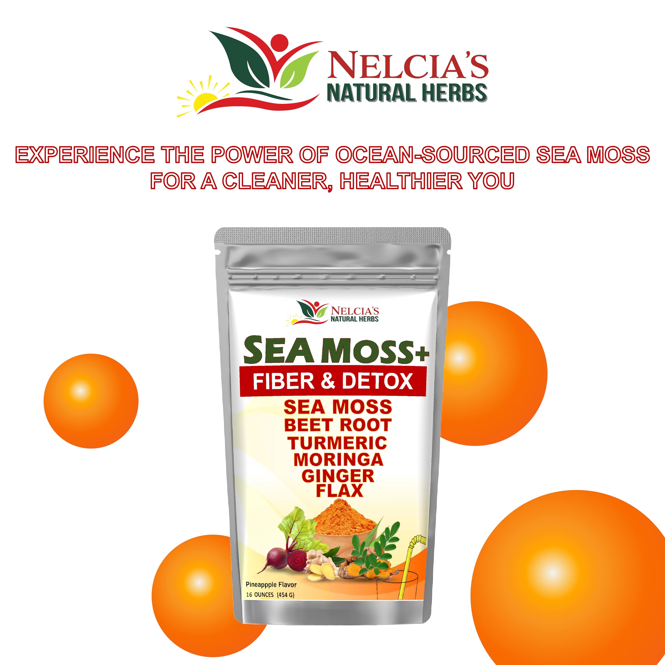 turmeric supplement for overall wellness