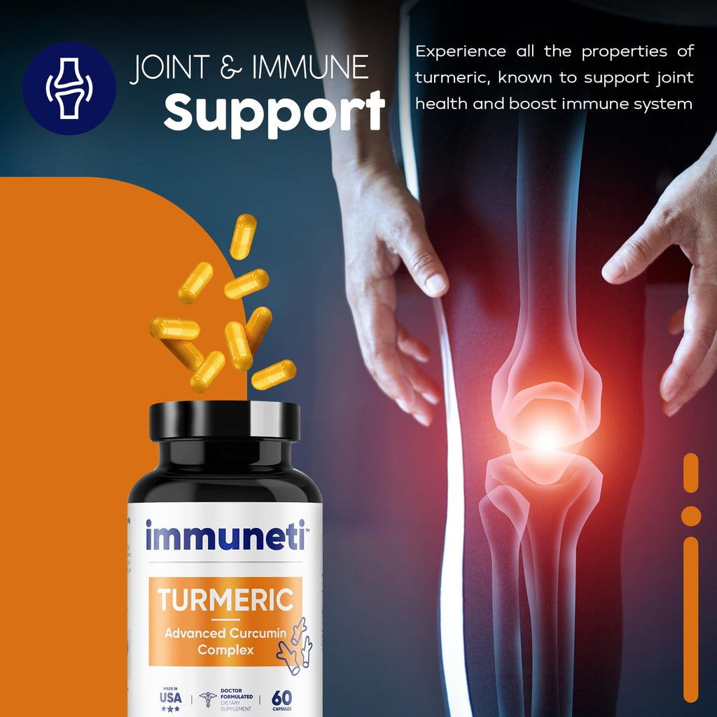 turmeric supplement for skin health