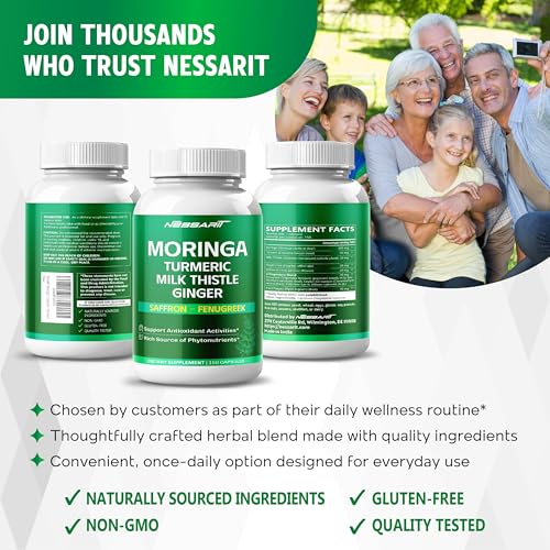 turmeric supplement with added benefits