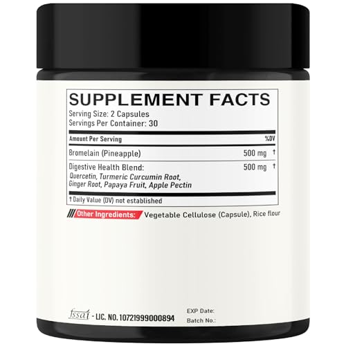 turmeric supplement with added benefits