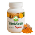 turmeric supplement with black pepper