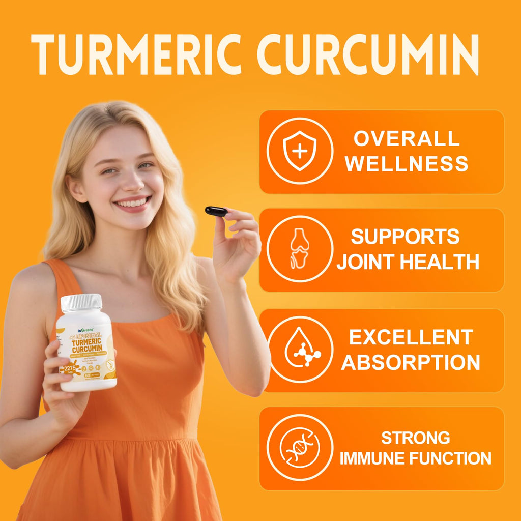 turmeric supplement with black pepper
