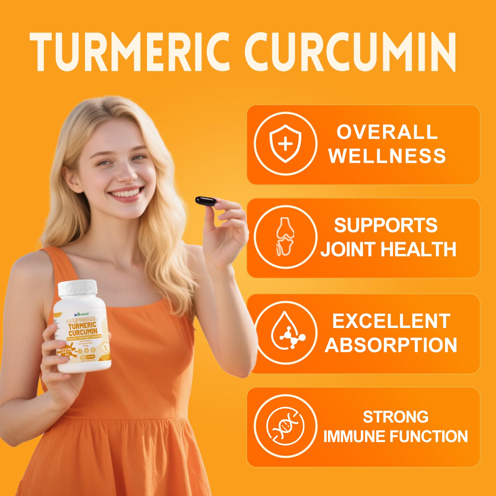 turmeric supplement with black pepper