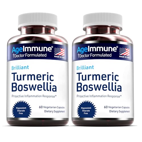 turmeric supplement with black pepper