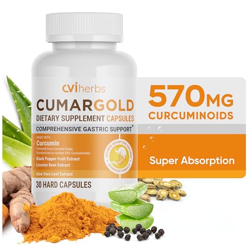 turmeric supplement with black pepper