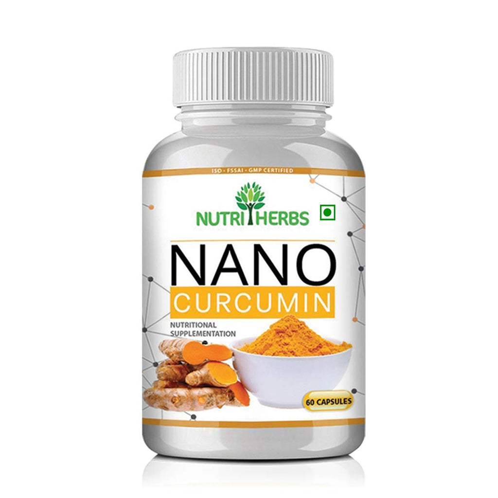 turmeric supplement with black pepper