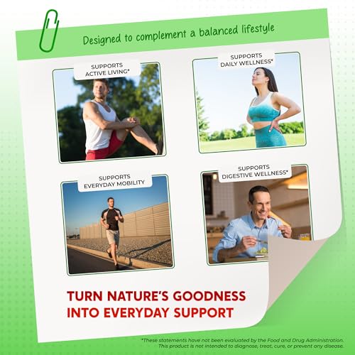 turmeric supplement with moringa extract