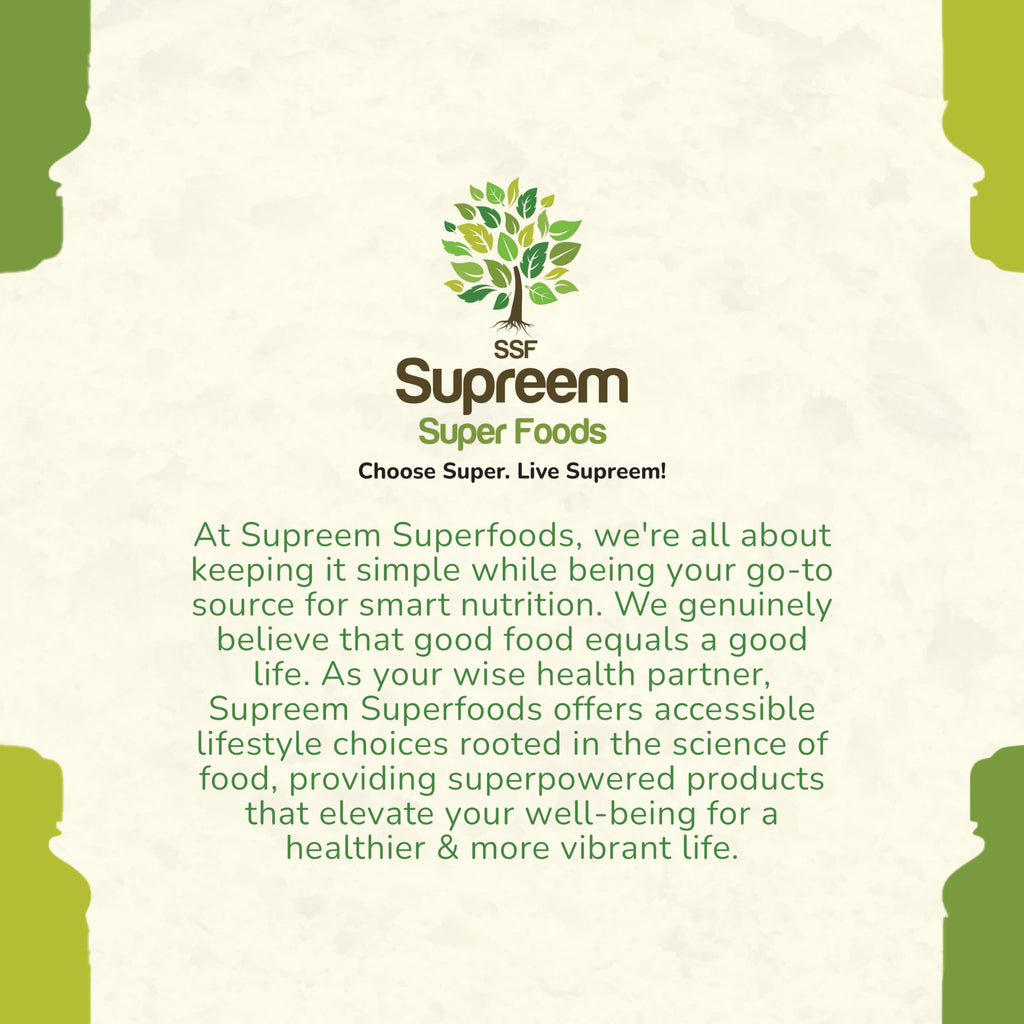 turmeric supplement with natural ingredients
